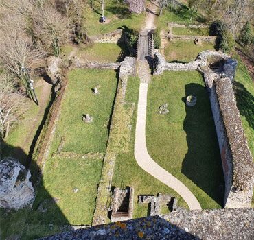 Montlhéry (91)