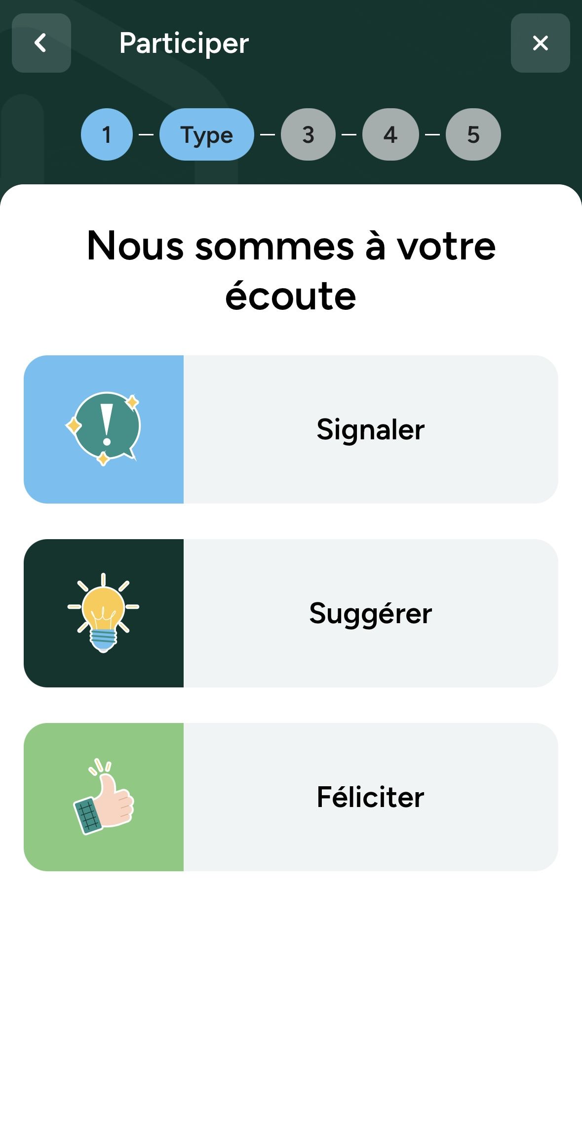Application Thelma - Montlhéry (91)